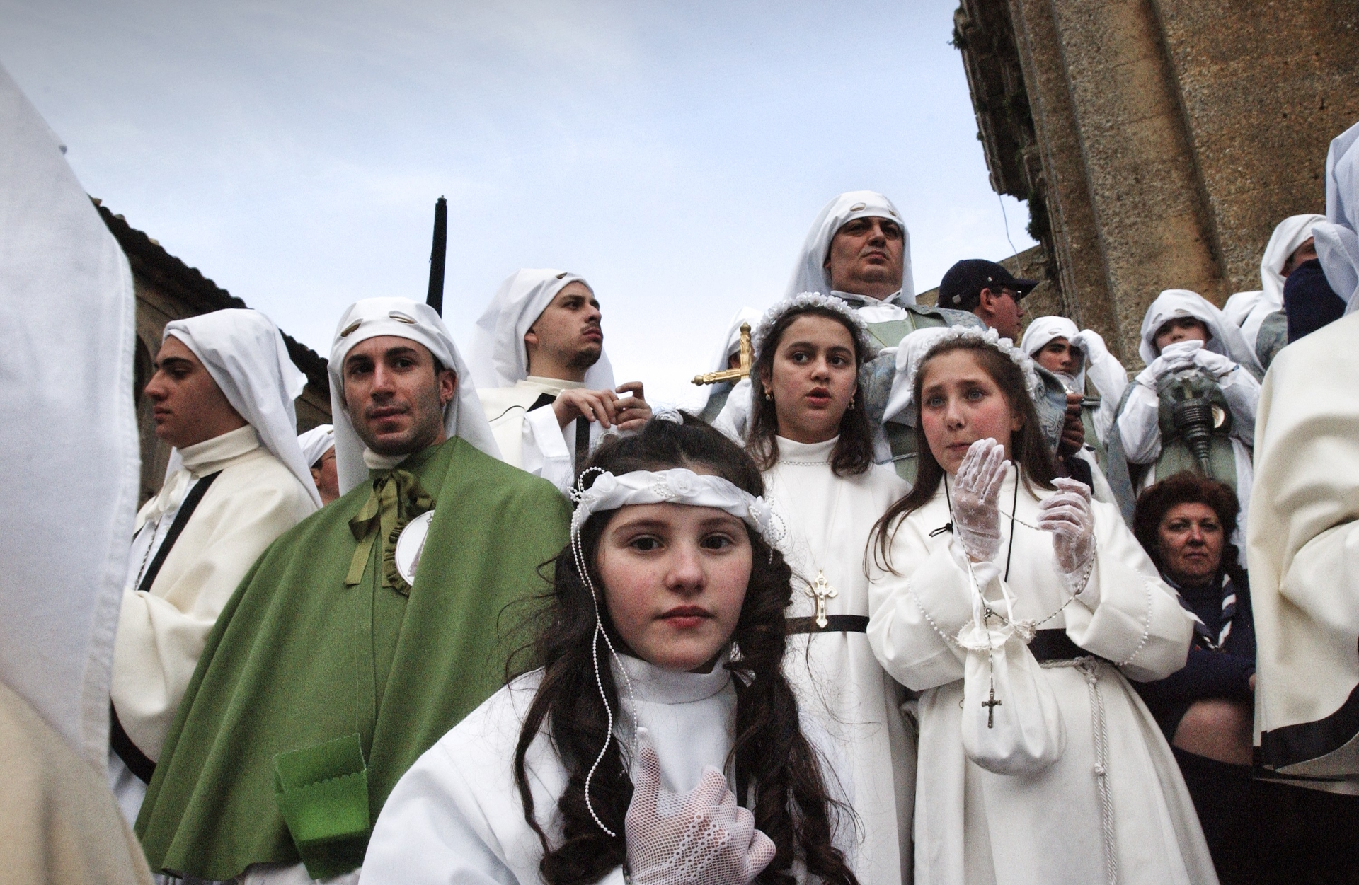 Italy, “Italian Traditions” - Marco Di Lauro